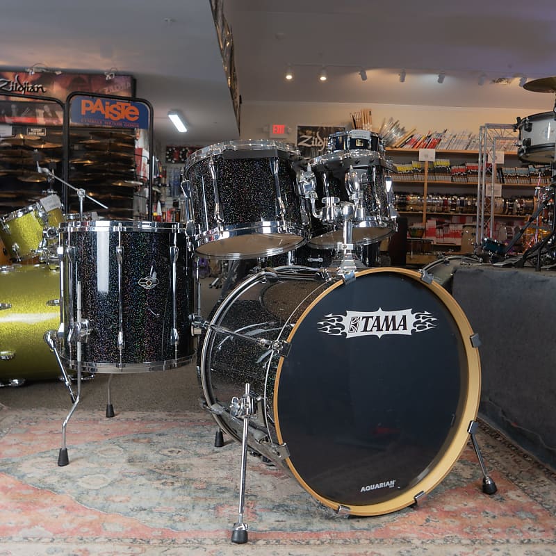 Tama Superstar 5pc Kit | Reverb