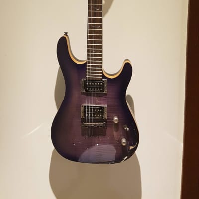 Cort KX Custom | Reverb