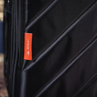 Mono Pedalboard Medium and Tour Accessory Case 2.0 | Reverb