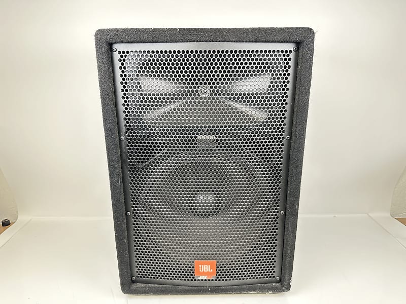 JBL JRX112M Stage Monitor Speaker (Single) | Reverb