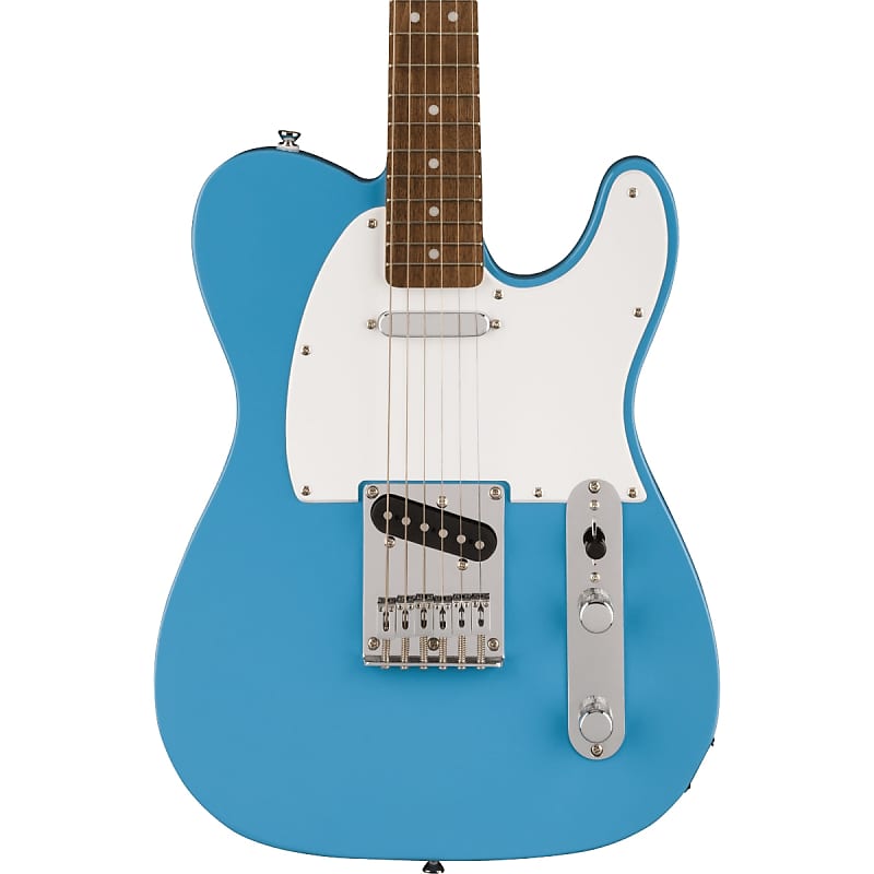 Squier Sonic Telecaster | Reverb