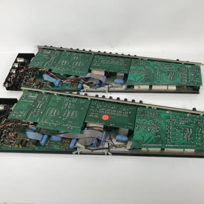 Neve 8128 Mic Pre/EQ/Filters Channel Strip (Pair) Modified | Reverb