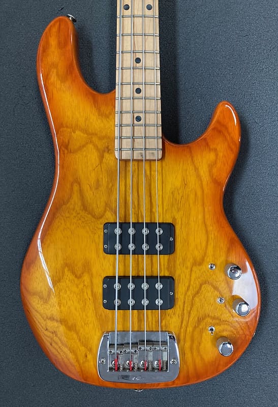 G&L L2000 mid-90's USA | Reverb