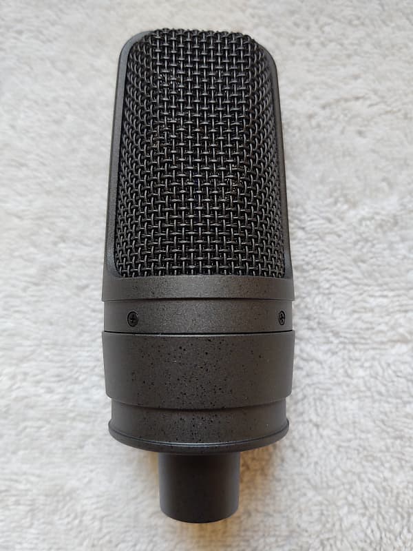 Audio-Technica AT3525 | Reverb