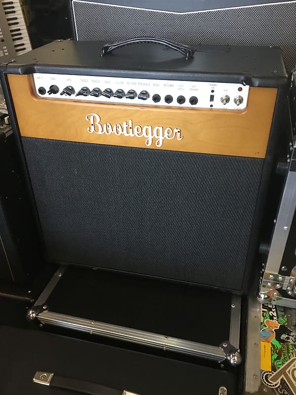 Bootlegger 30 | Reverb