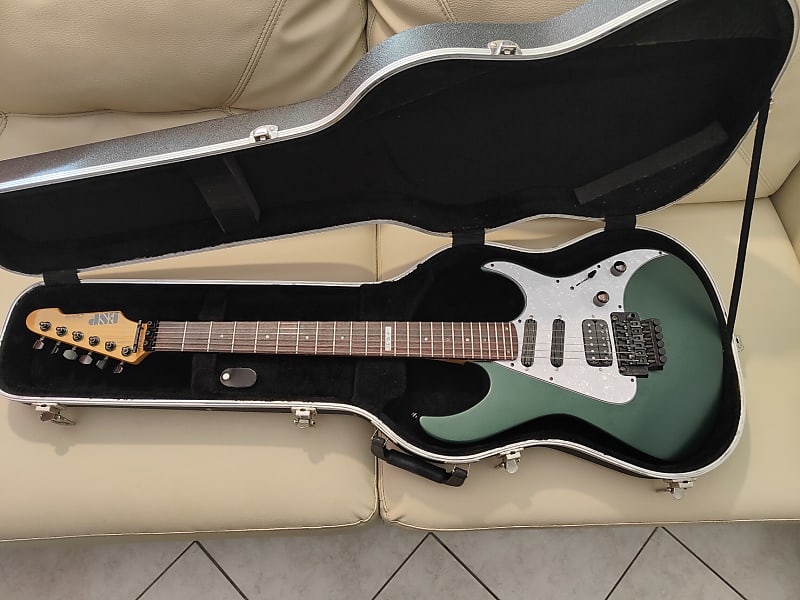 ESP Custom | Reverb UK