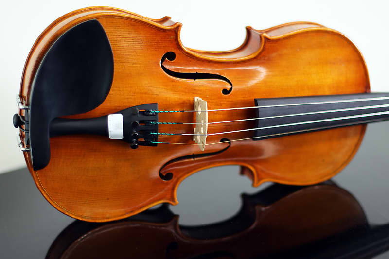 Plum Grove Music 7/8 Violin - PGM730 2022 | Reverb
