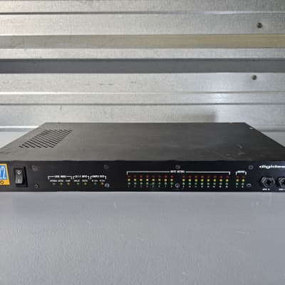 Digidesign MIDI I/O USB MIDI Interface | Reverb