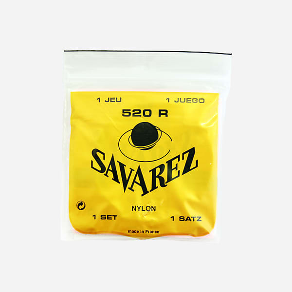 Savarez 520 R | Reverb