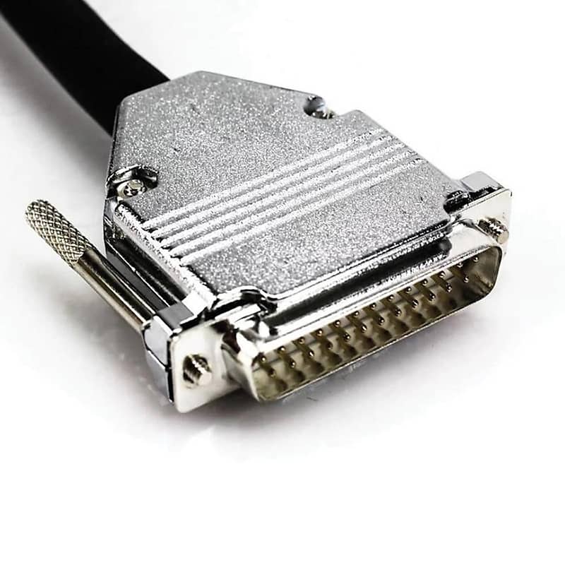 Avid DB25-DB25 DigiSnake 25-Foot Audio Cable | Reverb