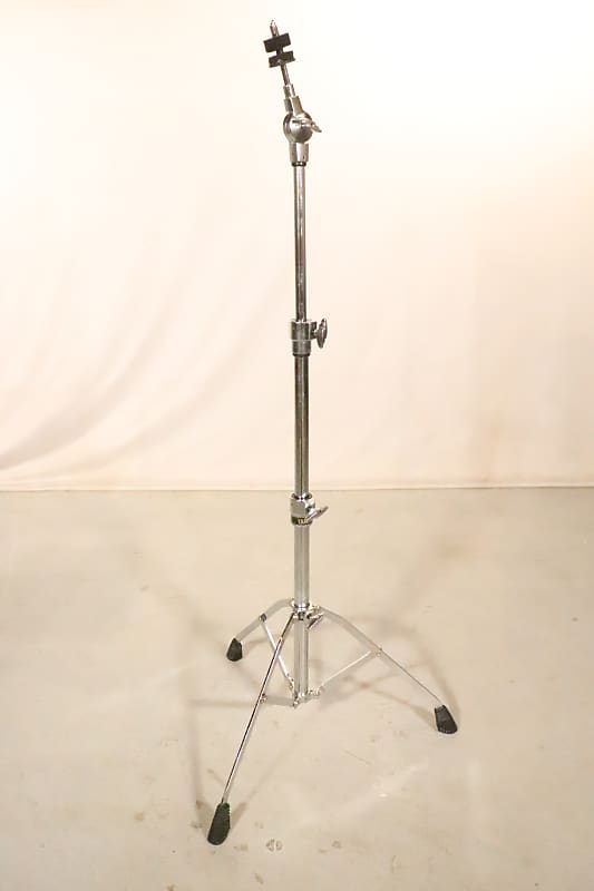 Yamaha Single Braced Straight Cymbal Stand #4 | Reverb