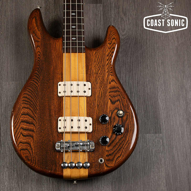 1978 Greco Speedway GOB700 Made in Japan Fujigen | Reverb