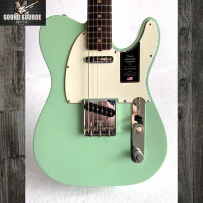 Fender American Vintage II '63 Telecaster | Reverb