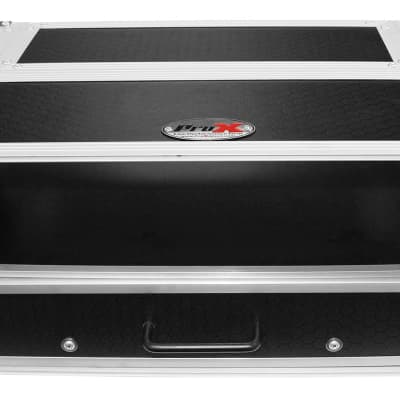ProX XS-WM2U2DR 2U Rack Case+2U Rack Drawer For 19" | Reverb