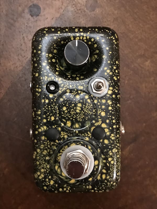 Dongeomac Rangemaster Silicon Treble Booster | Reverb