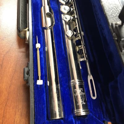 Parrot Starter Flute w/ Case | Reverb