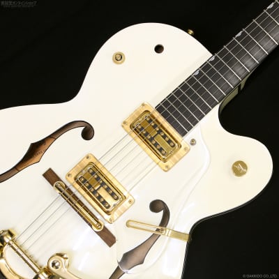 1988 Greco "Super Real Project" 6120, MIJ Fujigen, Brian | Reverb