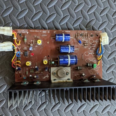 Pratt-Reed 4 octave keybed, for parts | Reverb