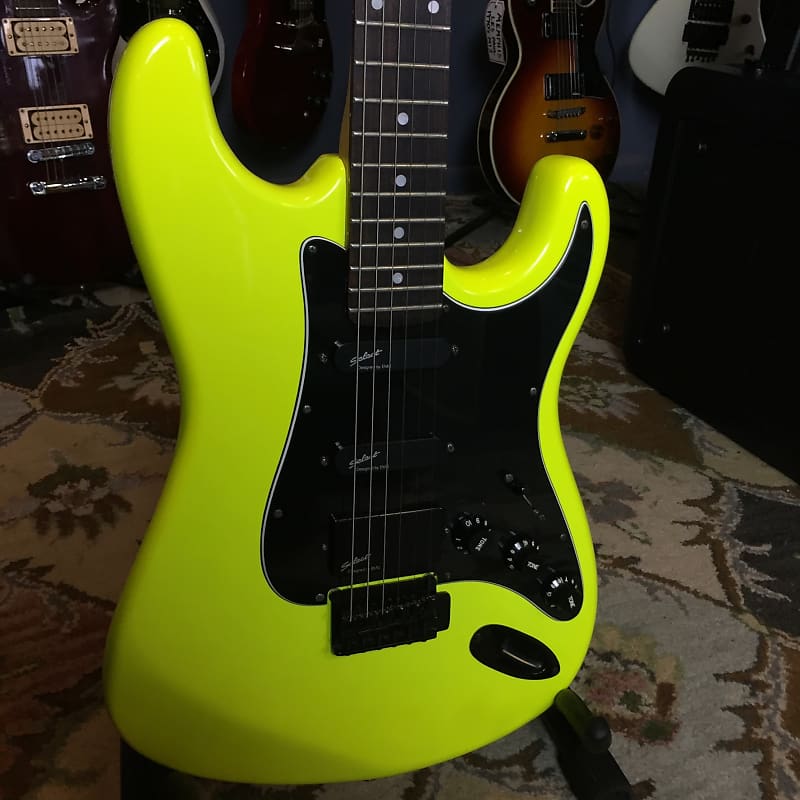 Kramer ZX30H | Reverb