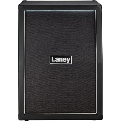 Laney LFR-212 Active Guitar Cabinet - FRFR | Reverb