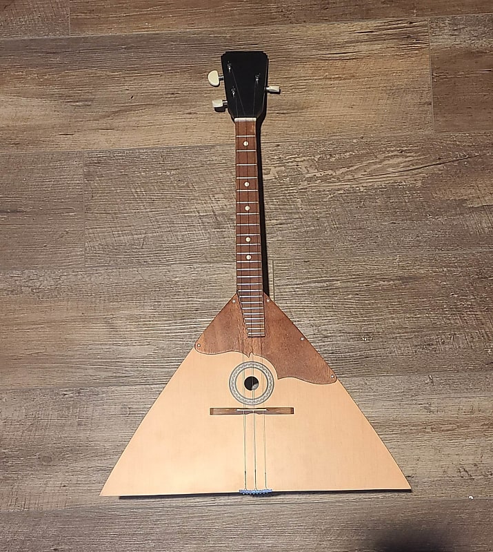 Trembita Balalaika 2022 | Reverb