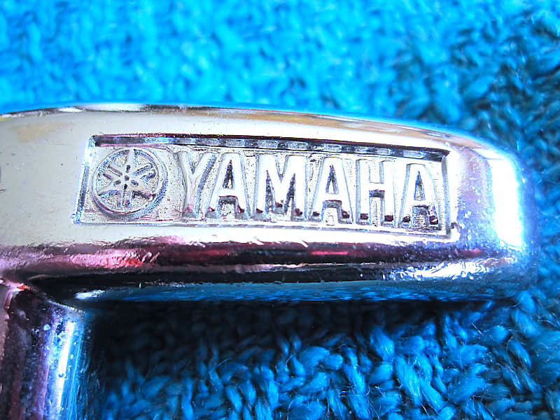 Yamaha TK-40 Timpani Tuning Key Wrench - Vintage | Reverb UK