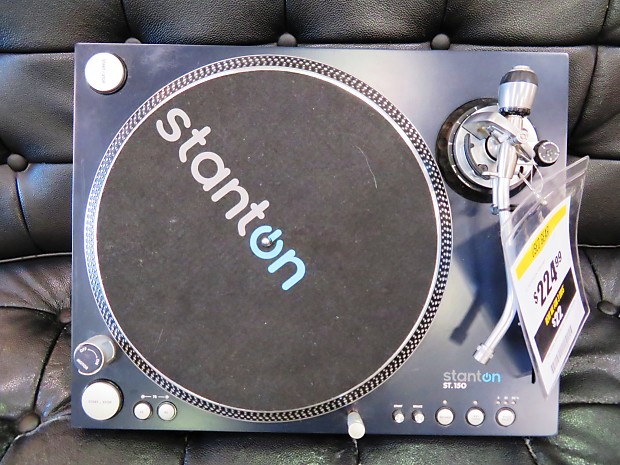 Stanton ST.150 | Reverb