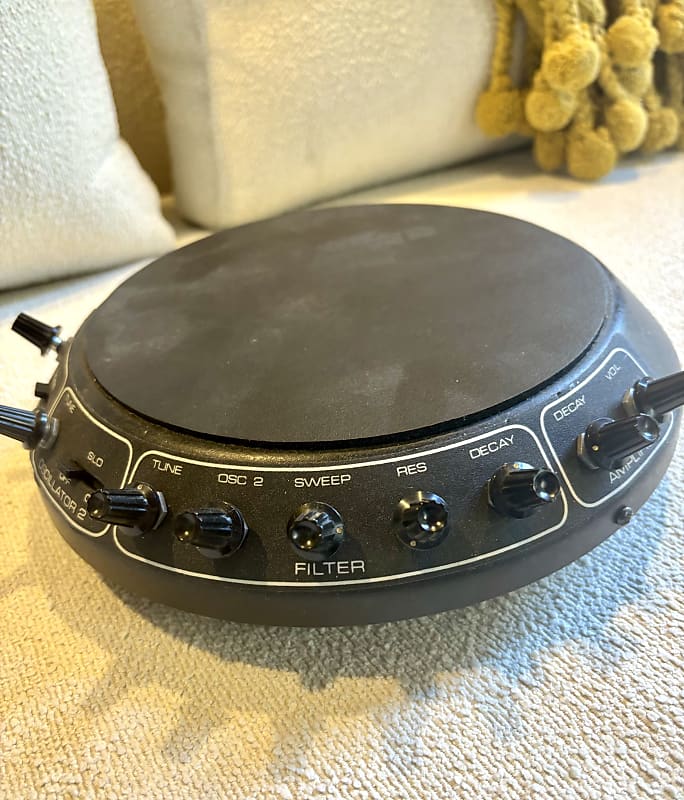 Star Instruments Synare 3 PS-3 Percussion Synthesizer | Reverb Canada