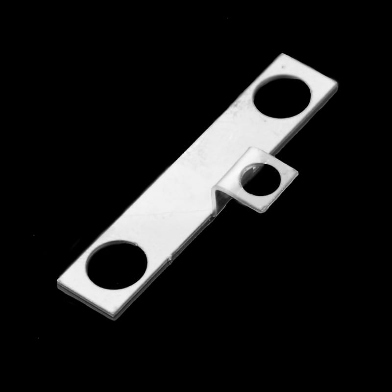 Dave Gilmour Mounting Bracket for Mini Toggle Switch | Reverb