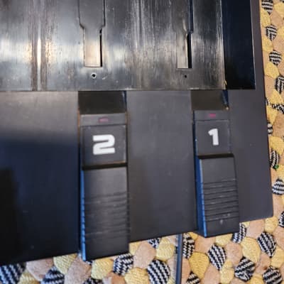 Korg PME-40X Professional Modular Effects System Pedalboard | Reverb