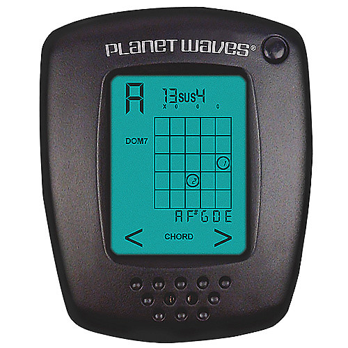 Planet Waves Chordmaster PWCM | Reverb