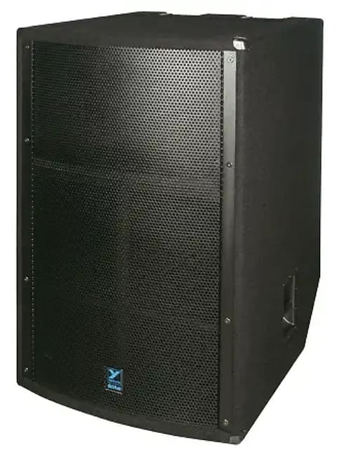 Yorkville LS1208 | 1x18" 2000W Folded Horn Subwoofer - 8 | Reverb