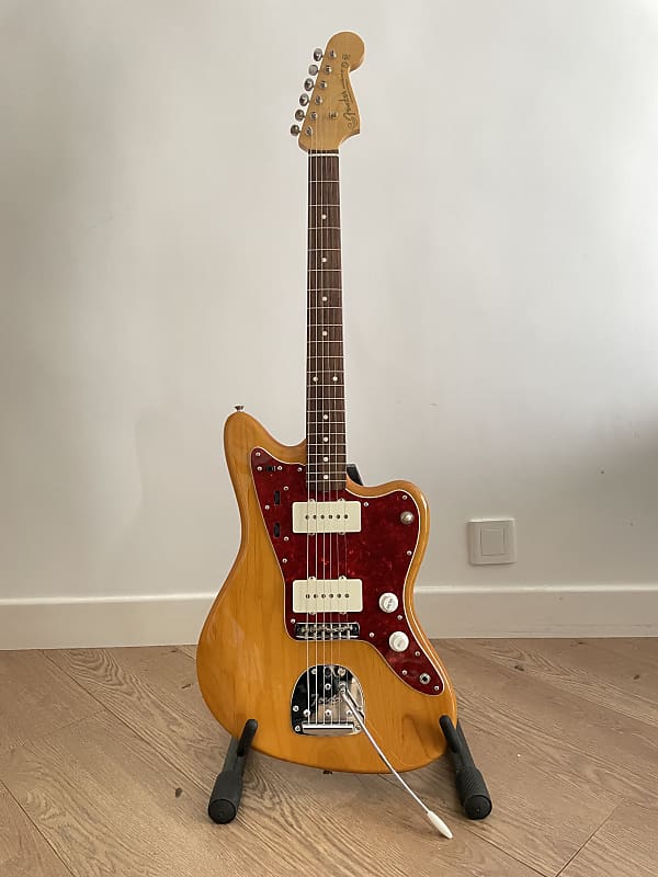 Fender Jazzmaster 2014 Walnut | Reverb Canada