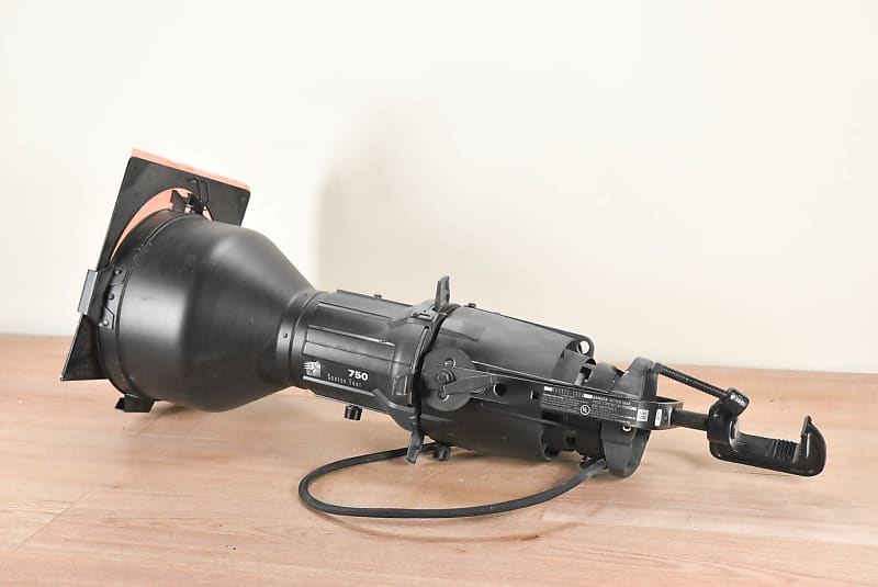 ETC Source Four 575 10 Degree Ellipsoidal Light (church | Reverb