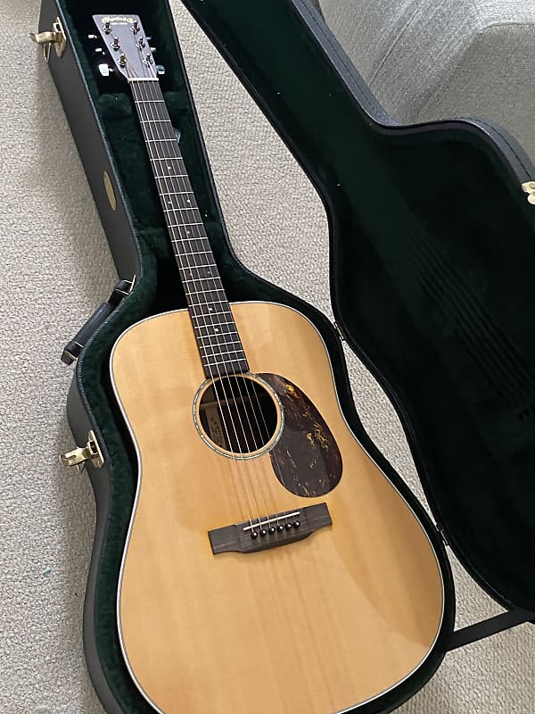 Martin D-16R | Reverb