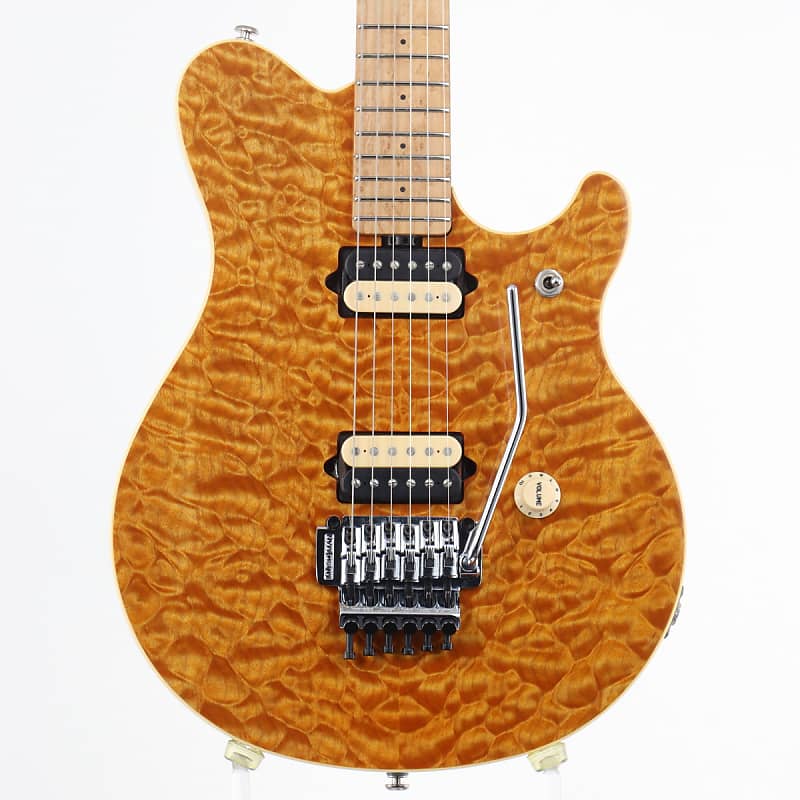 Music Man Axis Ex [Sn 89307] [04/24] | Reverb