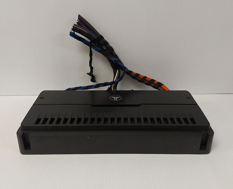 JL Audio RD 900/5 | Reverb