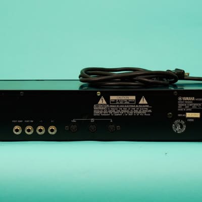 1988 Yamaha G10 Guitar MIDI Controller w/ G10C Rackmount MIDI | Reverb