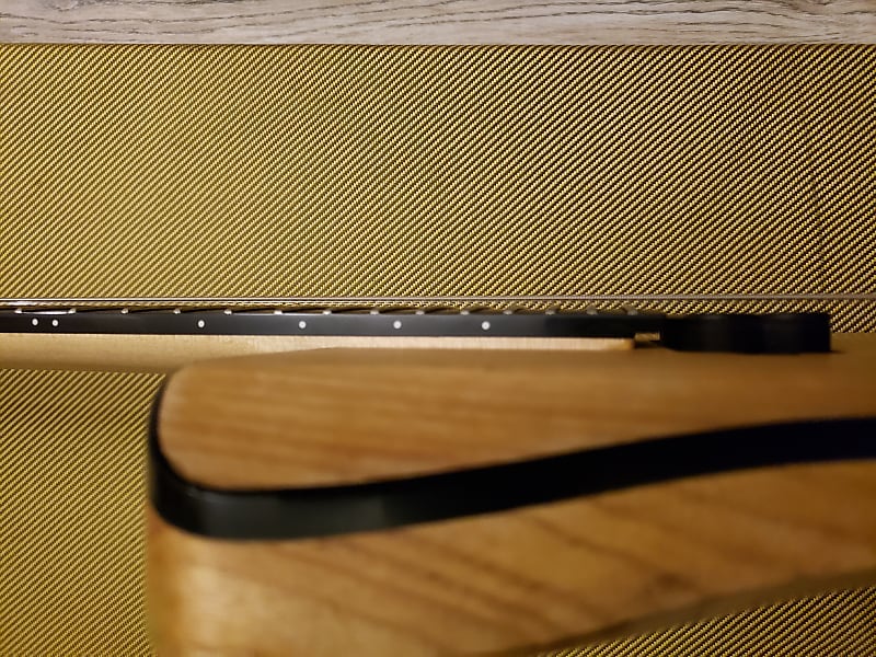 Frame /// 7 String T-Style Guitar 7 string single cut 2013 | Reverb