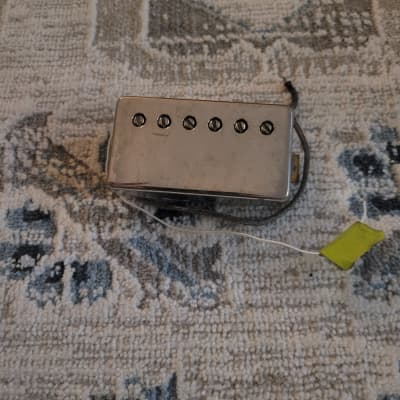 PRS McCarty Bass Neck Pickup | Reverb