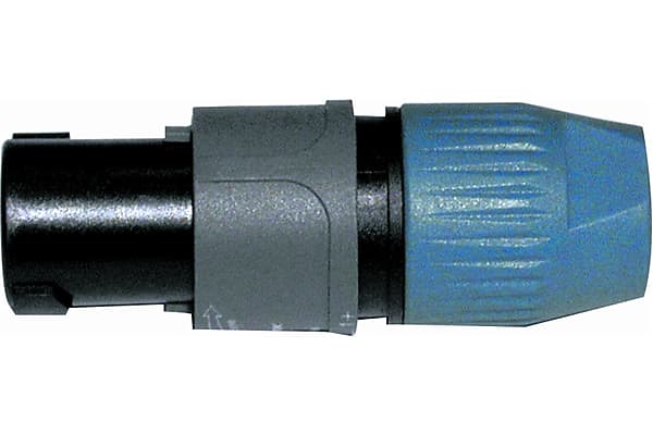 Quik Lok Ns/181 Speakon 2 Poli Neutrik (Nl2 Fxx W S) | Reverb