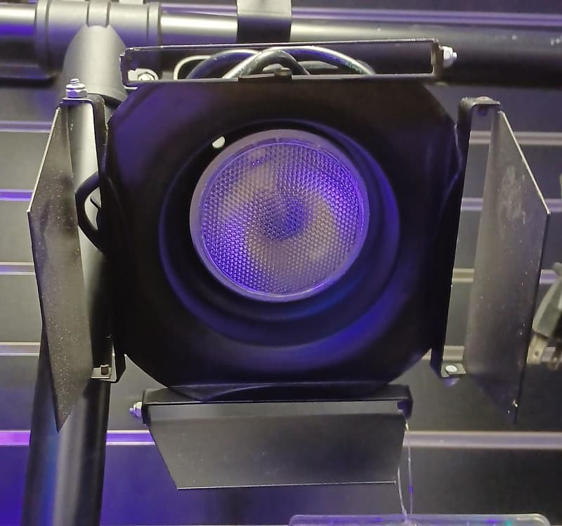 Generic Flap Spotlight Light (Cherry Hill, NJ) | Reverb