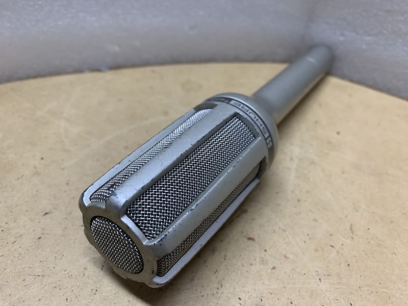 SHURE SM59, SM 59 MICROPHONE- VINTAGE!! CLASSIC! | Reverb