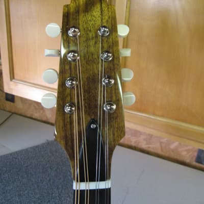 Beard Celtic Mandolin | Reverb