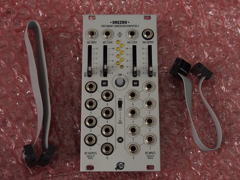 XAOC Drezno II 2023 - Silver | Reverb