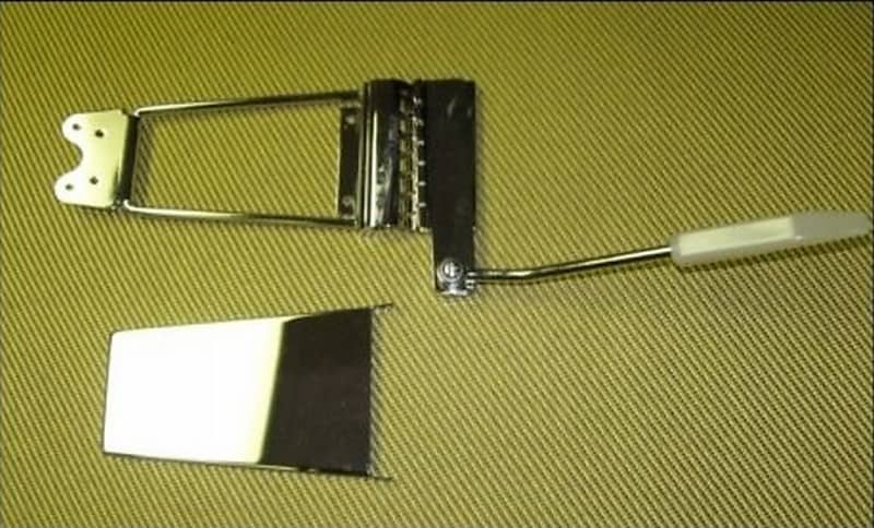 Maestro tremolo vibrola vibrato for Gibson SG | Reverb Australia