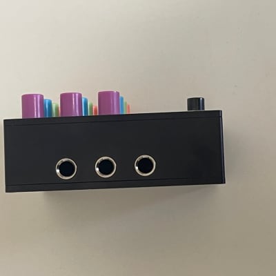 Bygones Stereo Nostalgic Multi-Effect Pedal V3 | Reverb