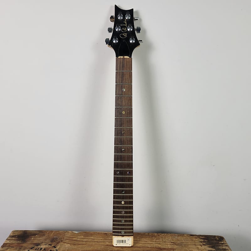 PRS CE 24 USA Made Bolt-On Neck | Reverb