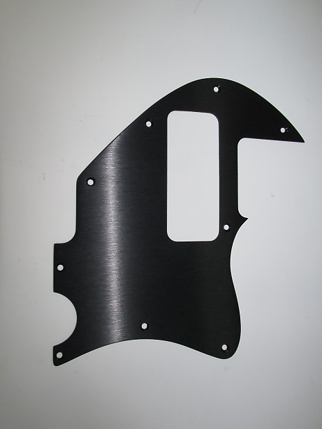 Tone-Guard® Custom Shop - Telecaster Gold Anodized | Reverb