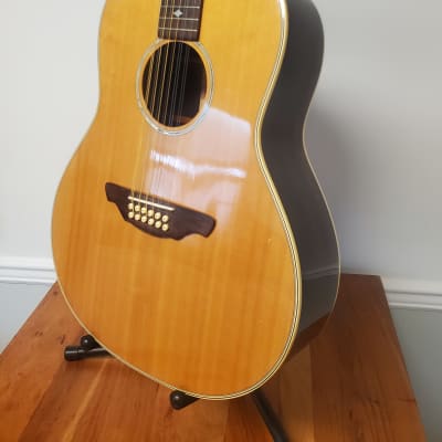 Alvarez 5221-12 | Reverb